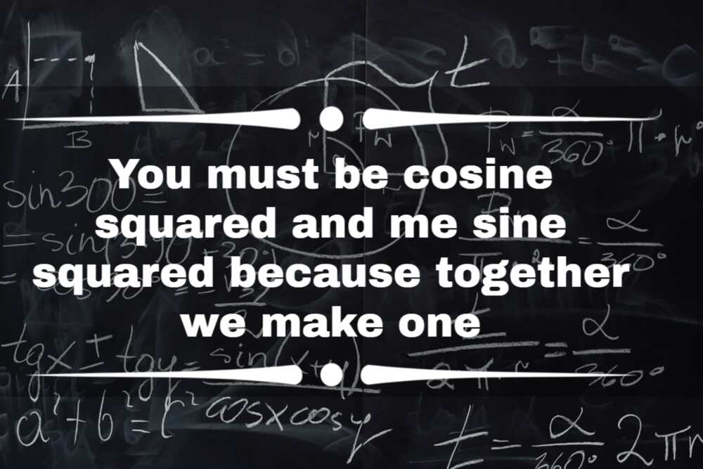 Calc Pick Up Lines Wrintingwithoutpaper