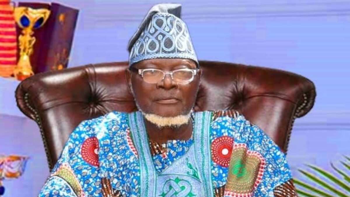 Prominent Oyo Apc Chieftain Dies Rep Member Akande Sadipe Mourns