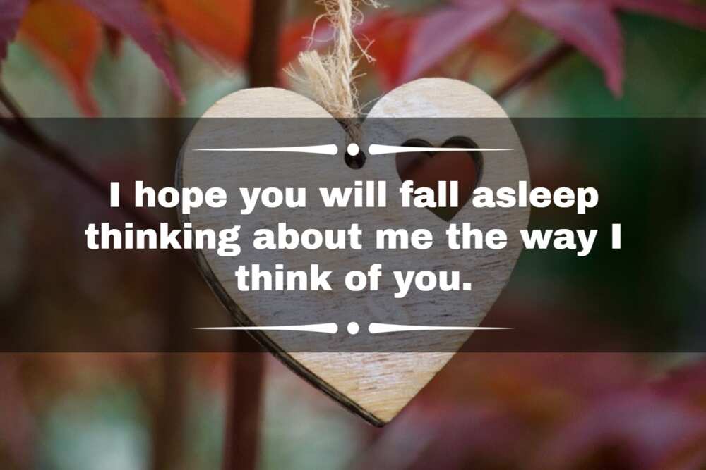 100 Best Goodnight Messages For Him To Make Him Smile Today Legitng