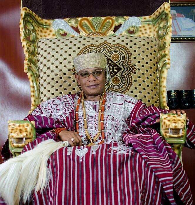 Top 10 Obas In Yorubaland Interesting Facts About The Rulers Legitng