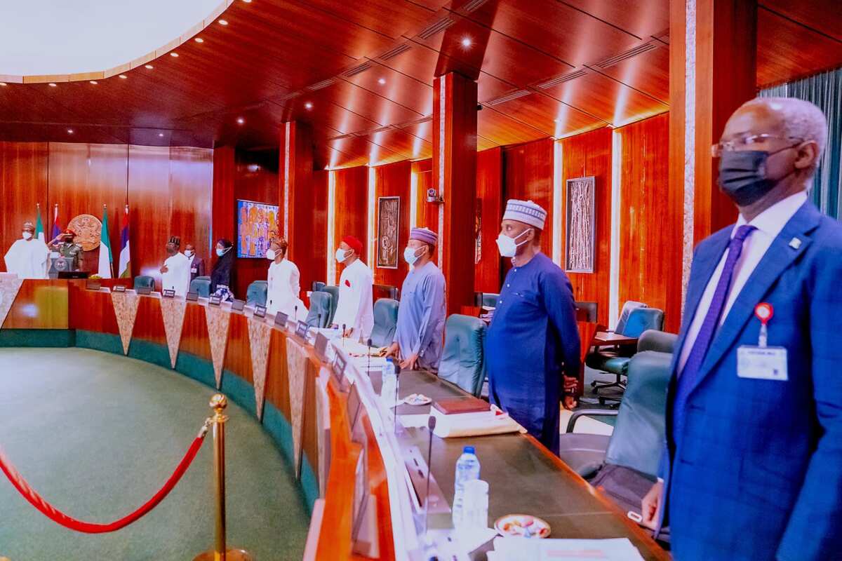 2023 List Of Ministers Who May Resign As Senate Rejects Buharis