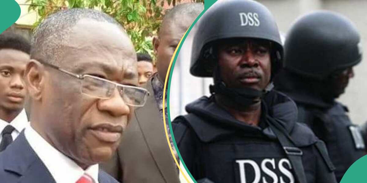 Sex Scandal Dss Arrests Unical Professor Details Emerge Legitng