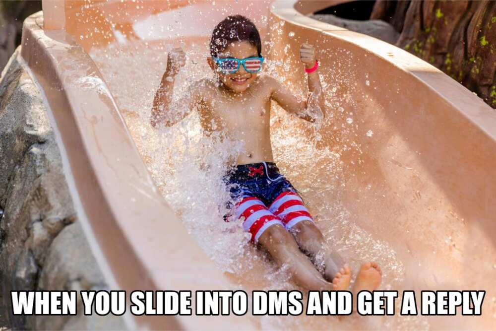 20 Best Ways Of How To Slide Into Dms Of Your Crush Like A Pro Legitng