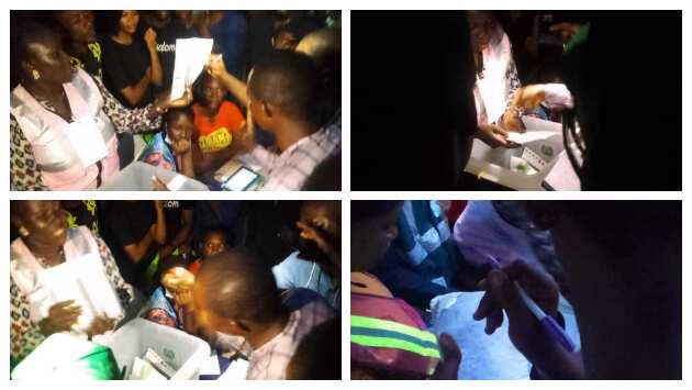 Anambra Decides 2021 Live Updates As Results Trickle In From Polling