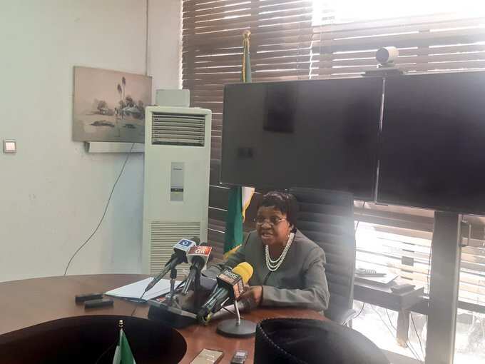 Nafdac Raises Alarm Over Fake Covid 19 Vaccines In Circulation Legitng