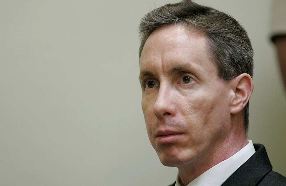 Who Are Warren Jeffs Spouses And What Are They Up To Now