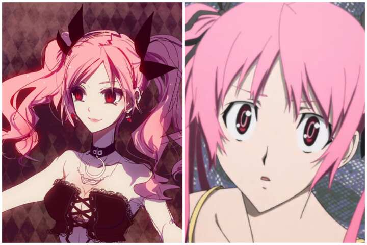 33 Best Yandere Anime Characters From Your Favourite Shows Legitng