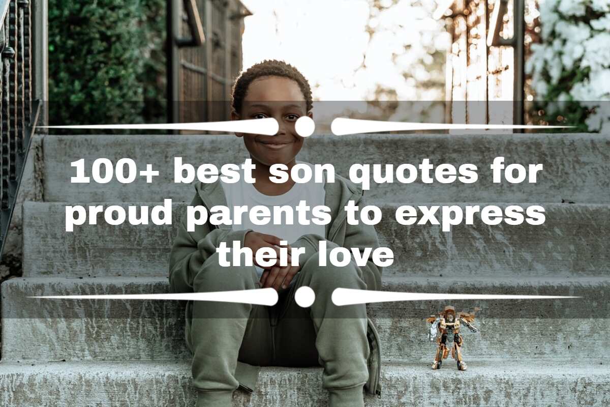 Father And Mother Love Quotes