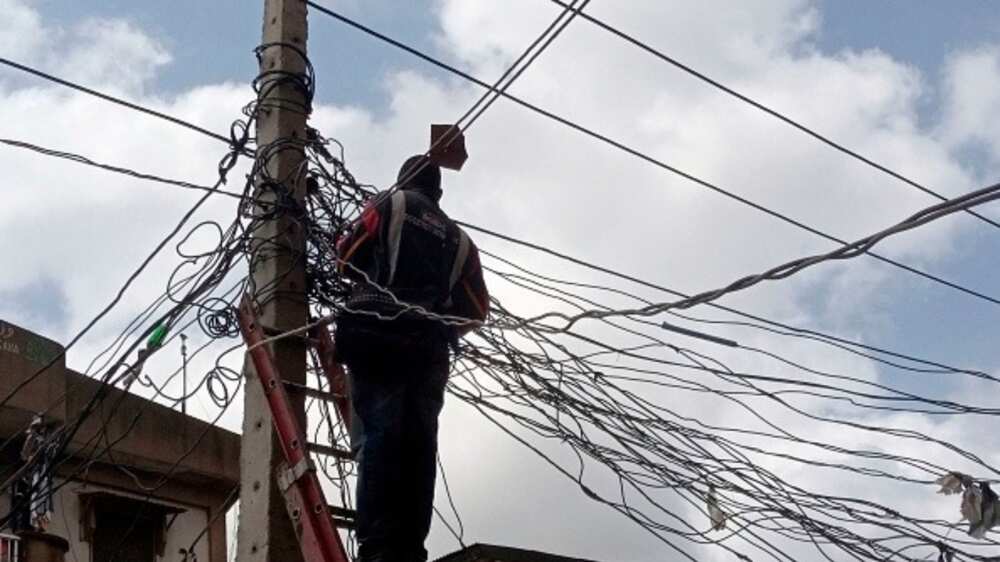 List Of Areas Affected As Ikeja Electric Announces 8 Week Blackout In