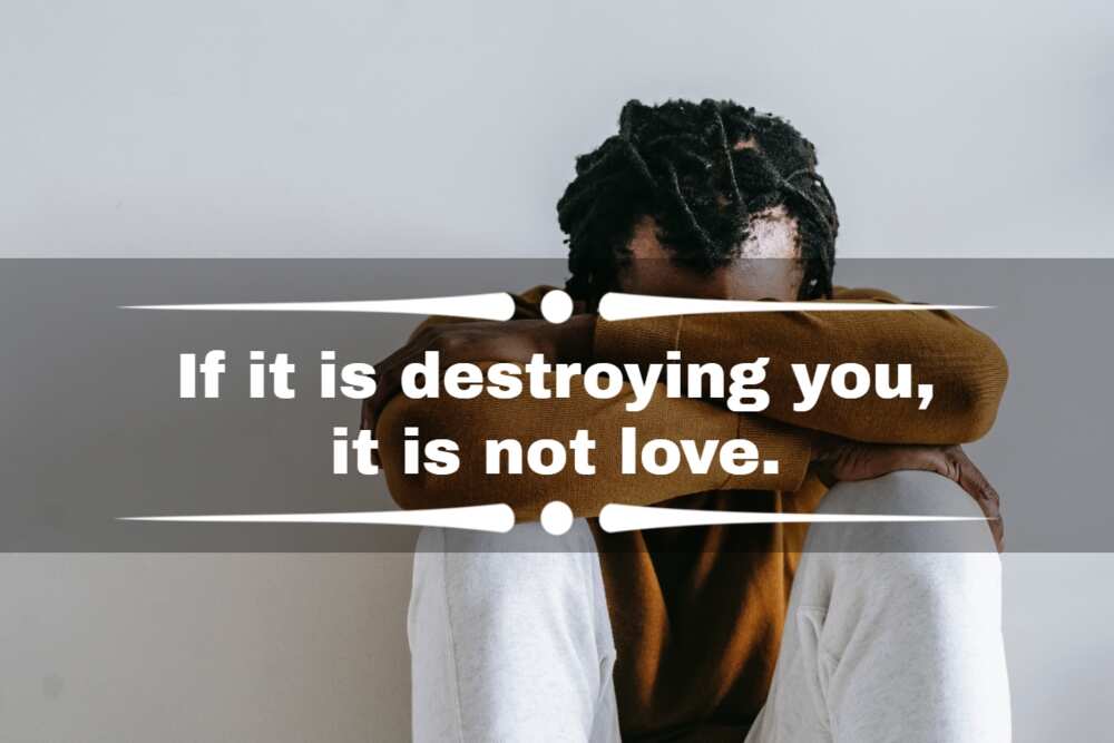100 Toxic Relationship Quotes To Help You Cope With The Situation