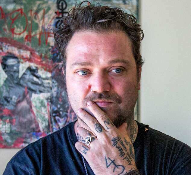 Bam Margera House Celebrity Net Worth Hot Sex Picture