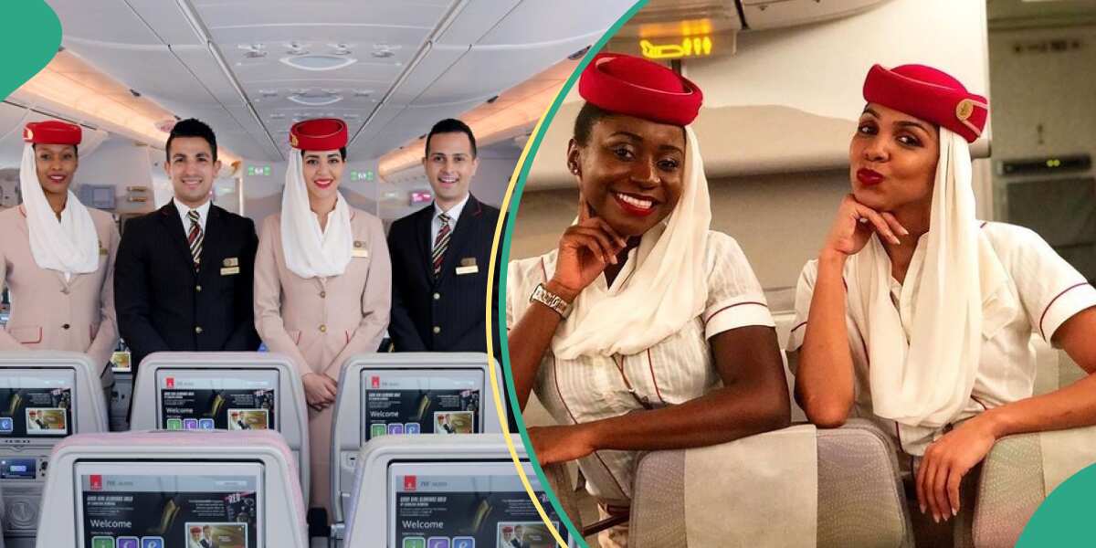 Apply Now Emirates Airlines Invites Nigerian Graduates Ready To Join