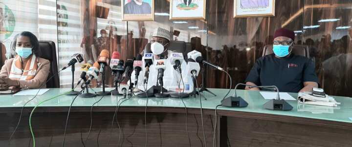 Inec Boss Announces Resumption Date For Voters Registration Gives