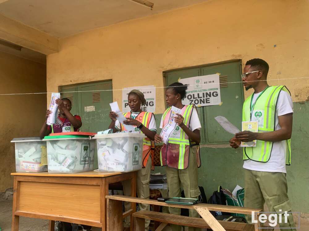 2023 Elections Anxiety Fear Suspicion As Inec Delays Uploading Of