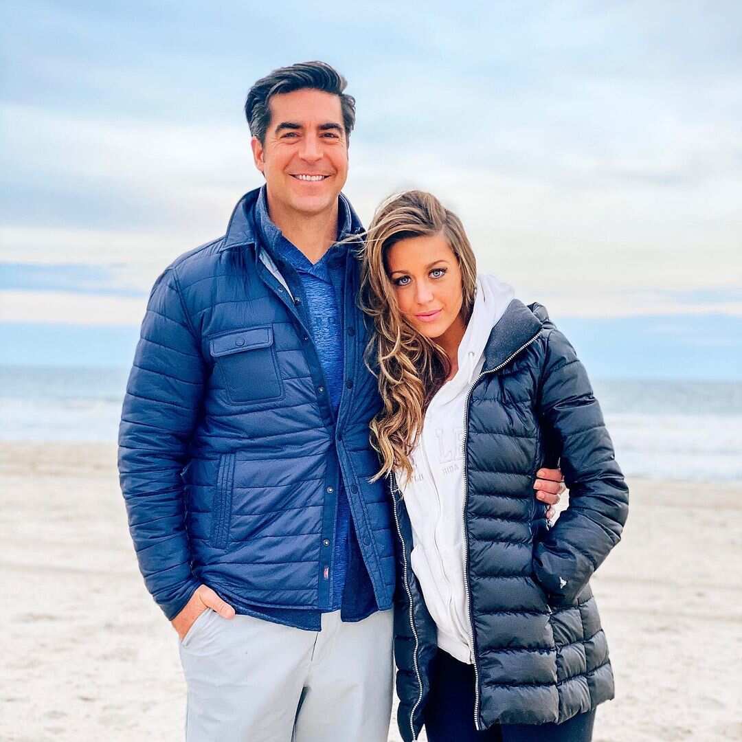 Emma Digiovines Biography What Is Known About Jesse Watters Wife