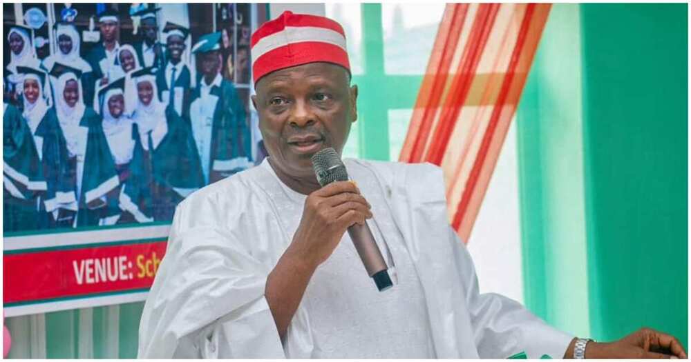 Jigo A Nnpp Ya Mayar Da Martani Ga Masu Neman Kwankwaso Ya Yi Murabus