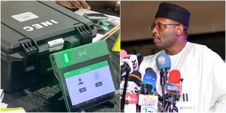 Elections Inec Finally Opens Up On Irev Glitches Functionality Of