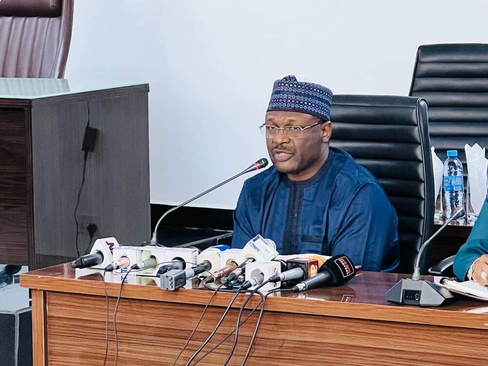 2023 Elections List Of States Where Governorship Polls Will Not Hold