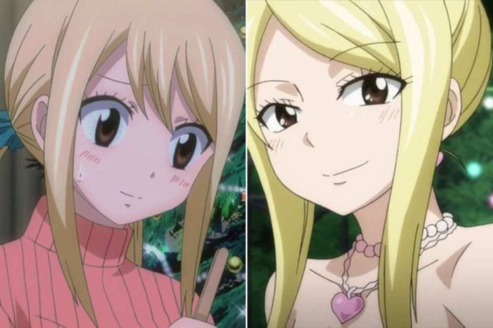 30 Female Blonde Anime Characters From Your Favourite Shows Legitng