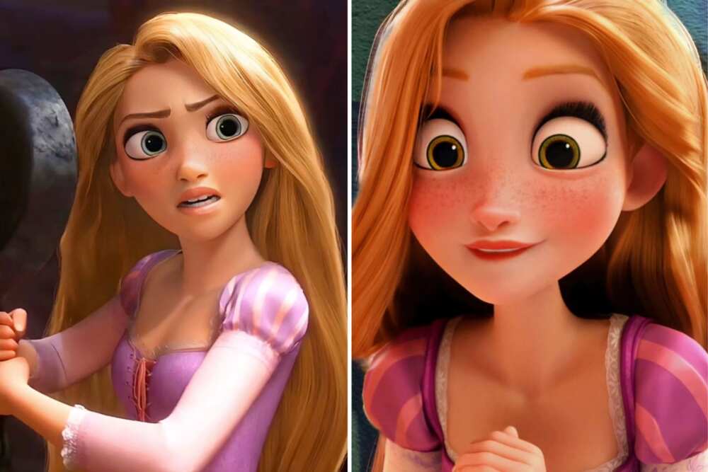 33 Popular Female Disney Characters That Are Great Role Models Legitng