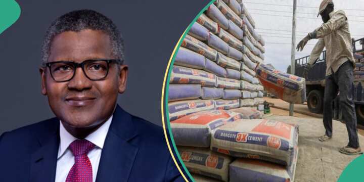 Dangote Cement Moves To Expand Operations In Côte Divoire Others