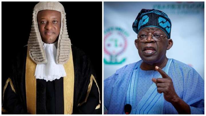 President Bola Tinubu Removes Fuel Subsidy Fresh Fact Emerges Legitng