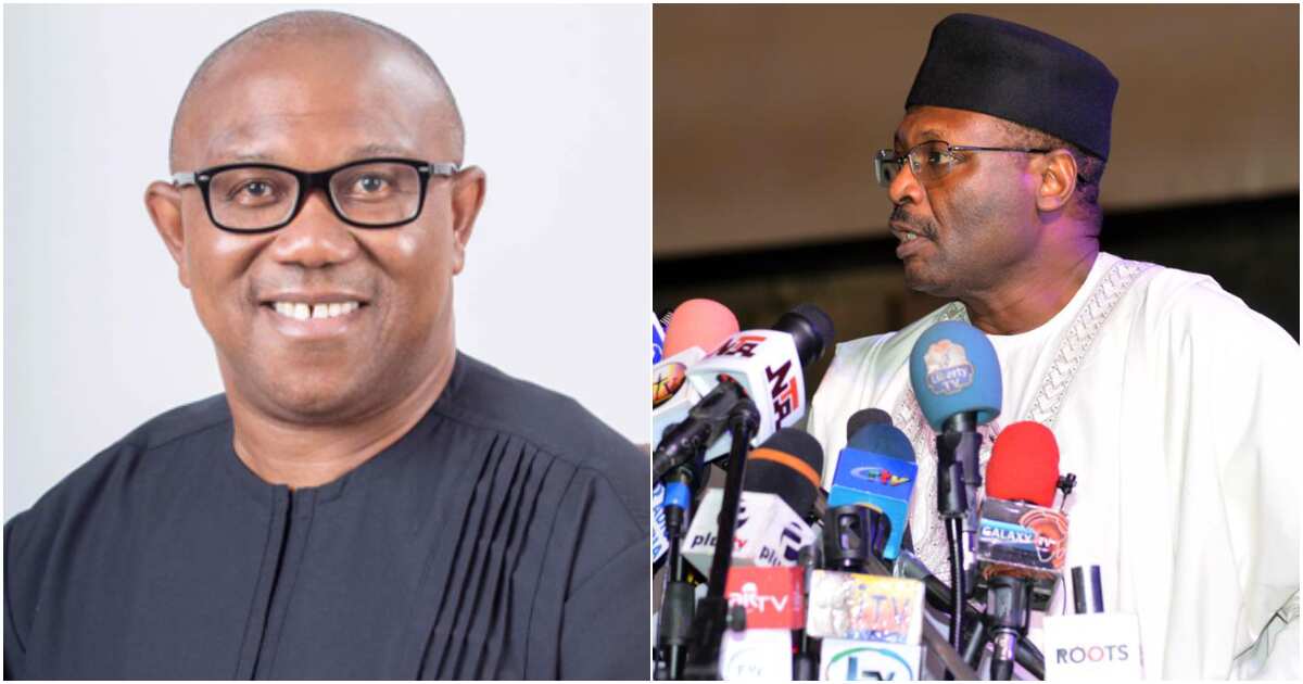 “only 2 Of Your 50 Witnesses Testified” Inec Mocks Peter Obi Reveals