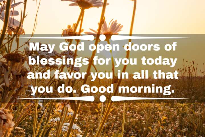 90 Powerful Morning Prayer Messages To Start Your Day With God Legitng