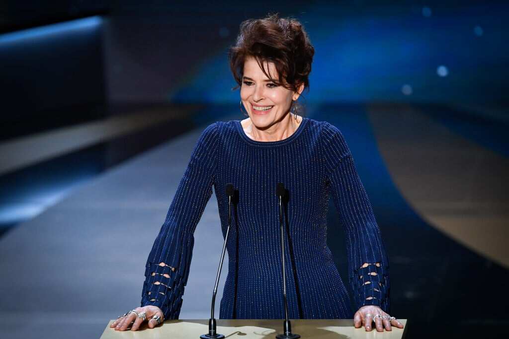 Qui Est Fanny Ardant Biographie Filmographie Les Hommes De Sa Vie Et