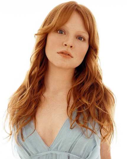 35 Famous Redhead Actresses Whose Iconic Hair Is Unforgettable Legitng