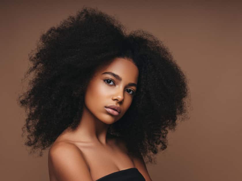 7 Effective African Hair Growth Secrets For Textured Long Hair Ke