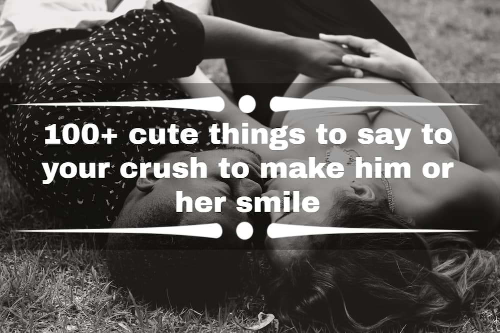 Cute Quotes For Your Girl Crush