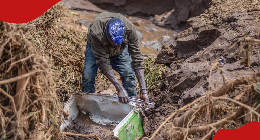 Jamaa Aliyesombwa Na Mafuriko Mai Mahiu Asimulia Alivyoponea Kifo