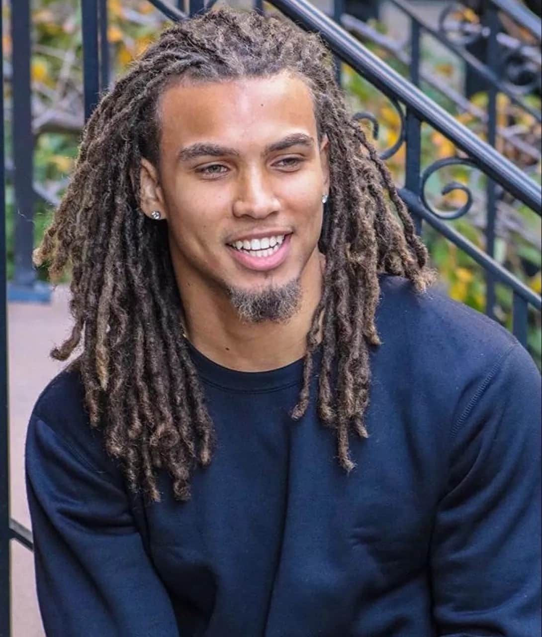 Best Dreadlocks Hairstyles For Men Ke