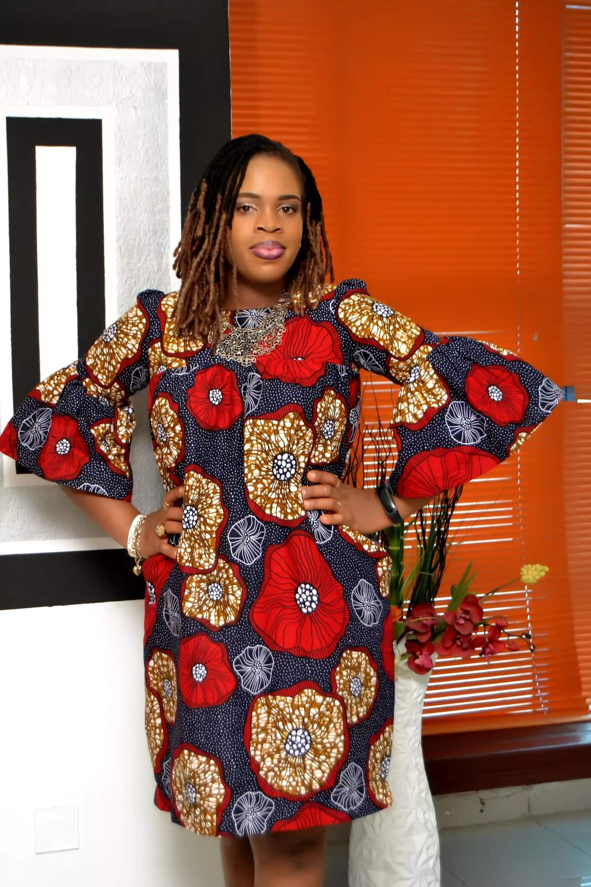 Ankara Styles For Ladies 2020 Nigeria Womens Fashion Outfits