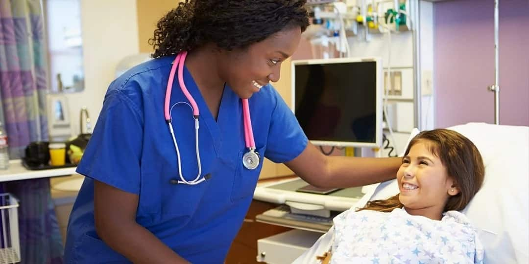 Accredited Nursing Schools In Kenya Ke