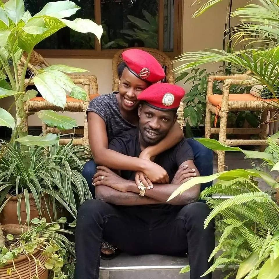 Tension In Uganda As Mp Bobi Wine Goes Missing After Murder Of His