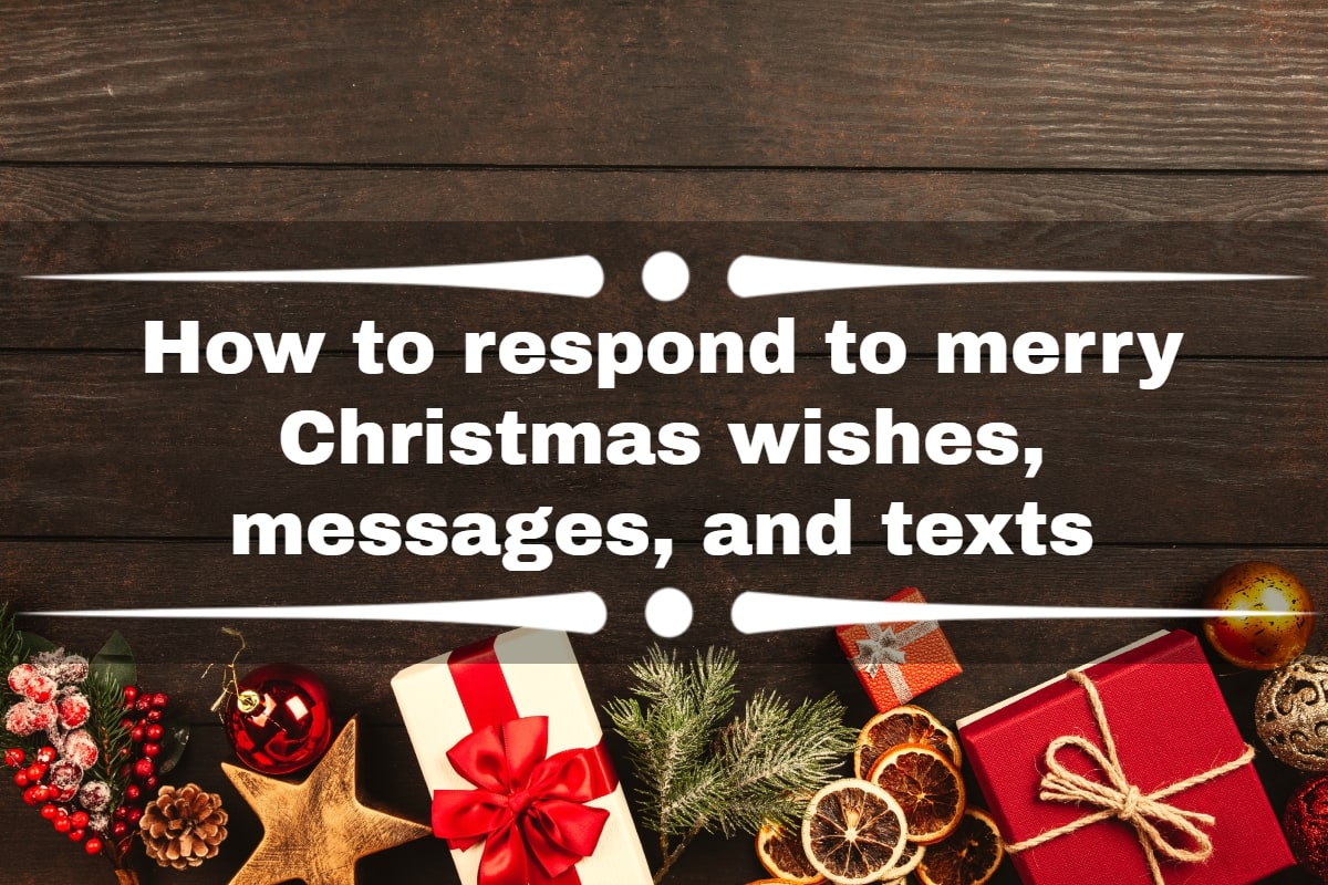 Merry Christmas Messages Wishes