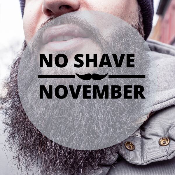 No Shave November Meme Legs