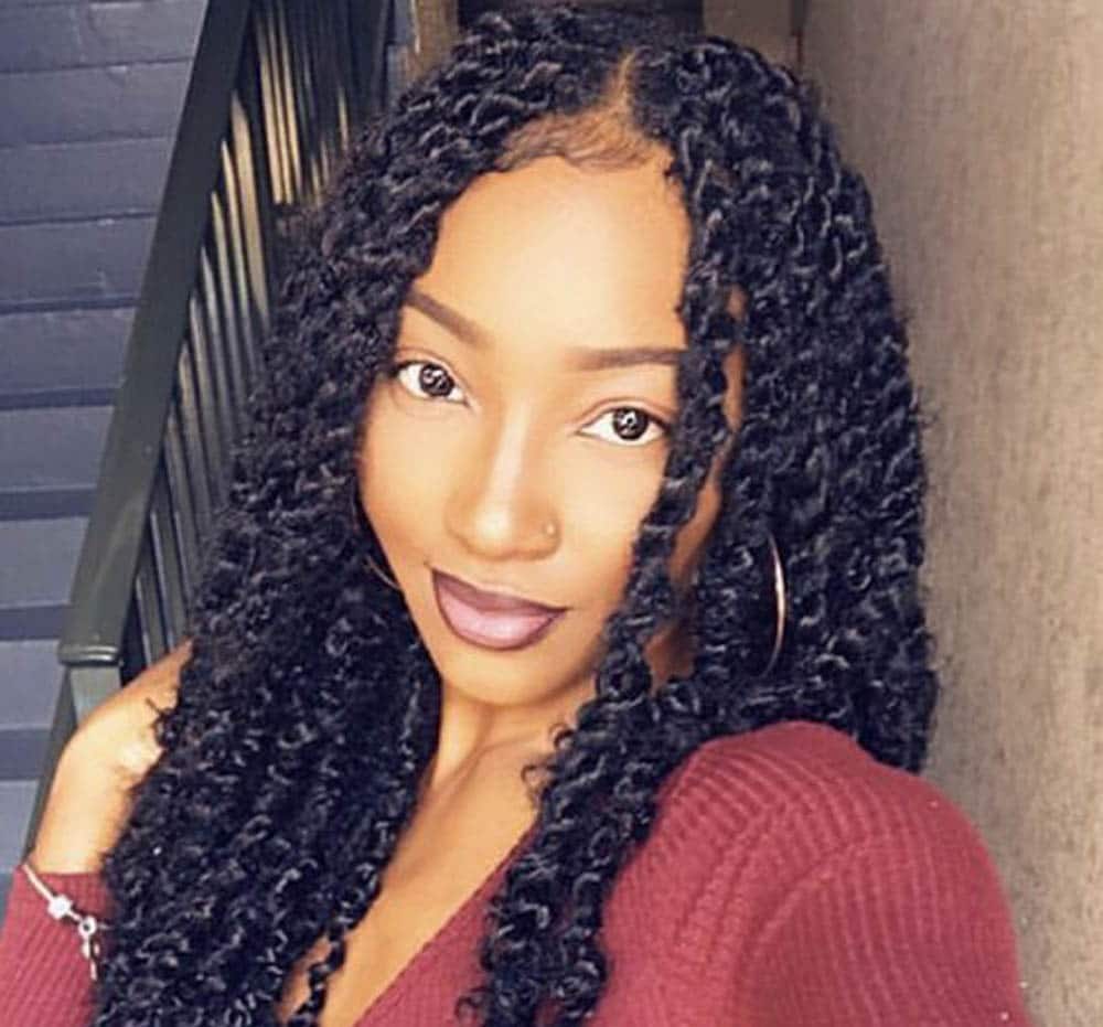 Hottest Summer Hairstyles For Black Women To Rock In 2022 Ke