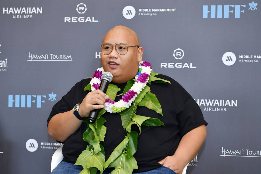 Why Is Jacob Batalon Bald Heres Everything You Need To Know Ke