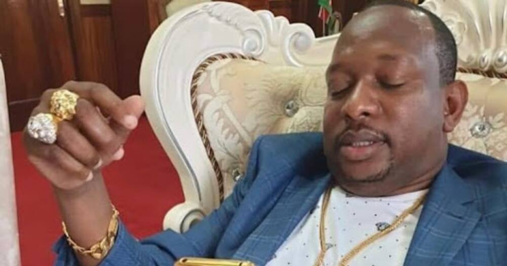 Mike Sonko Defends Sex Workers Following Rutos Ksh 1 Million Pledge