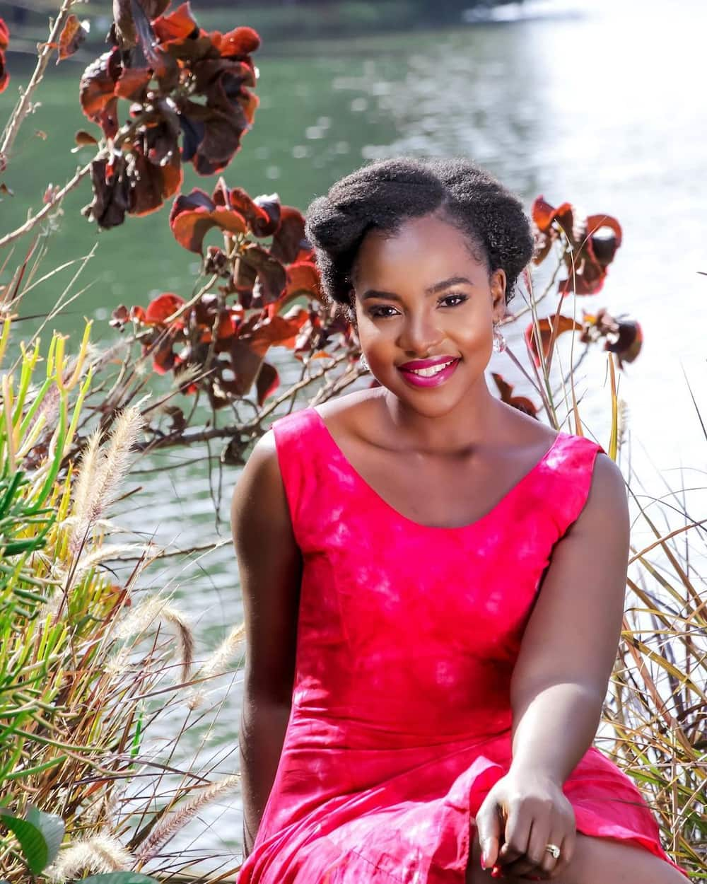 Top 10 Most Beautiful Women In Kenya Youth Village Ke