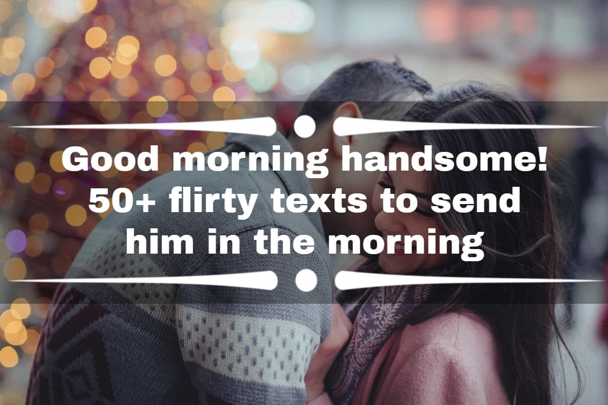 Sexy Messages For Him