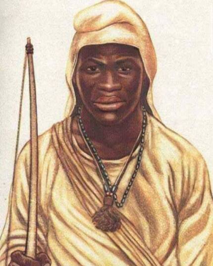 10 Powerful Ancient African Kings You Should Know About Ke