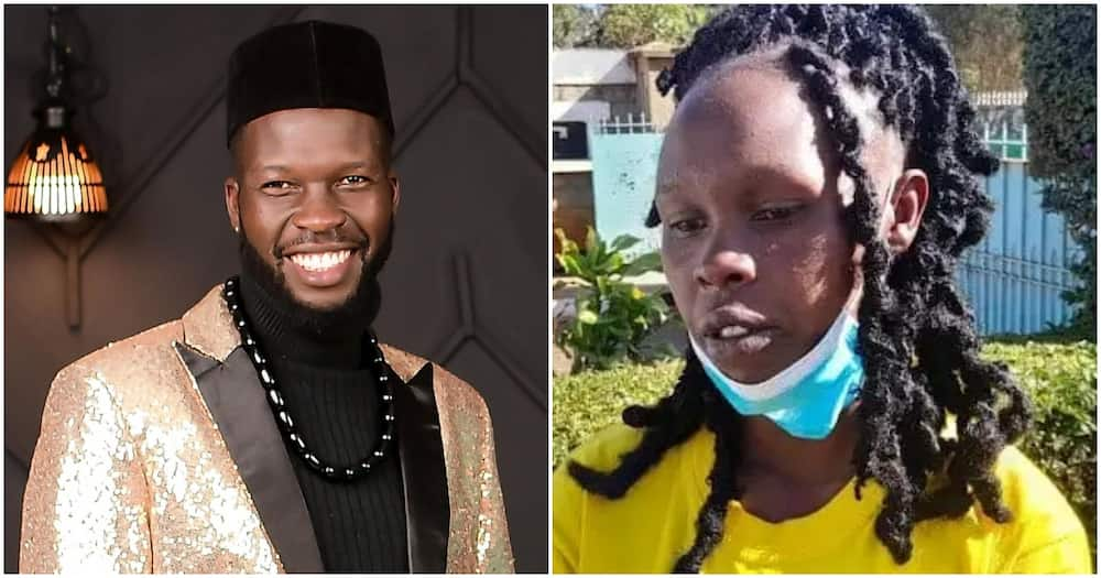 Edwin Chilobas Sister Recounts Last Moments With Him Before Gruesome