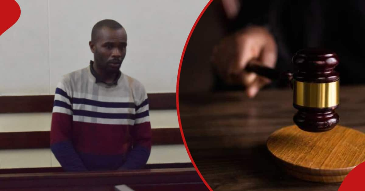 Nairobi Man Pleads Guilty To Assaulting Ex Lover Who Threw Him Out Of