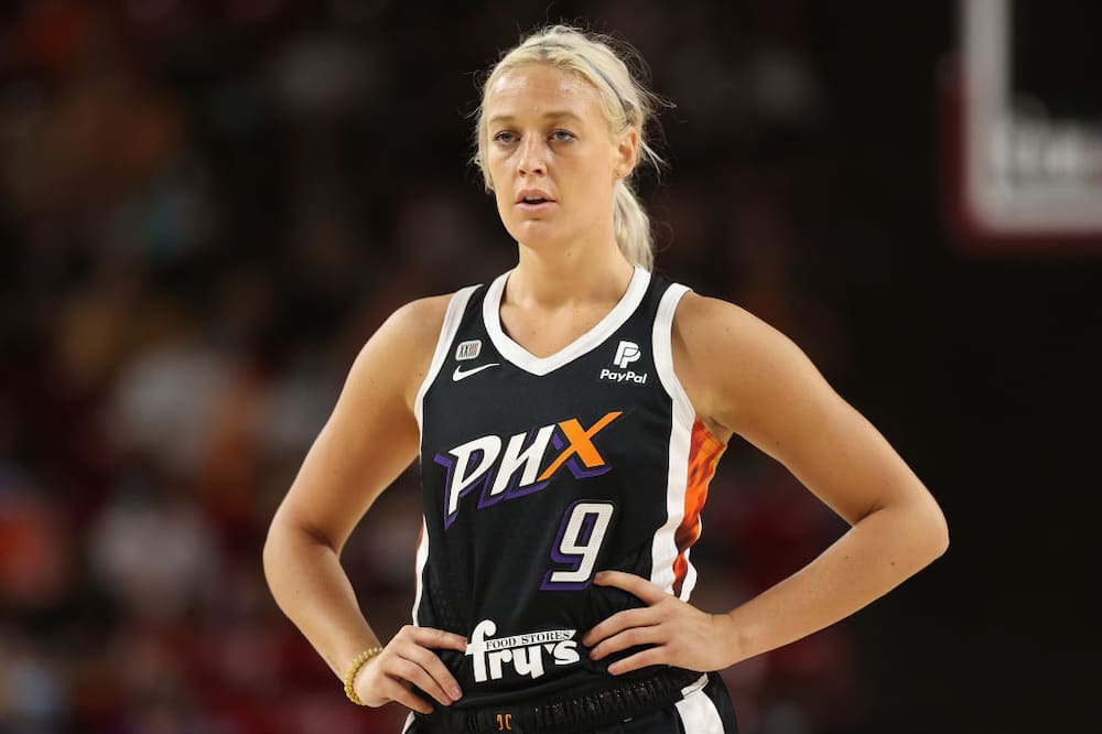 Top 20 Hottest Wnba Players In 2023 Who Tops The List Ke