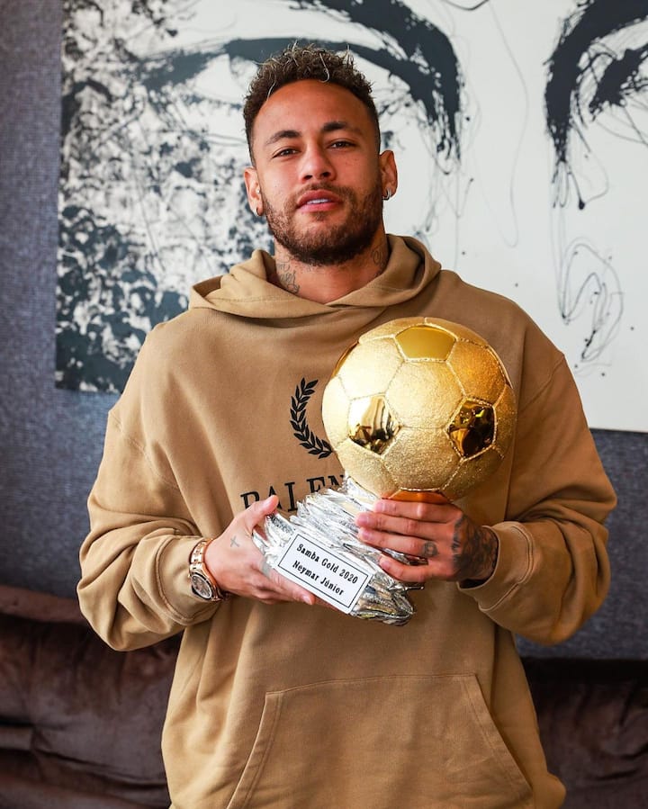 Neymars Net Worth 2022 Salary Endorsements Cars And Houses Tuko