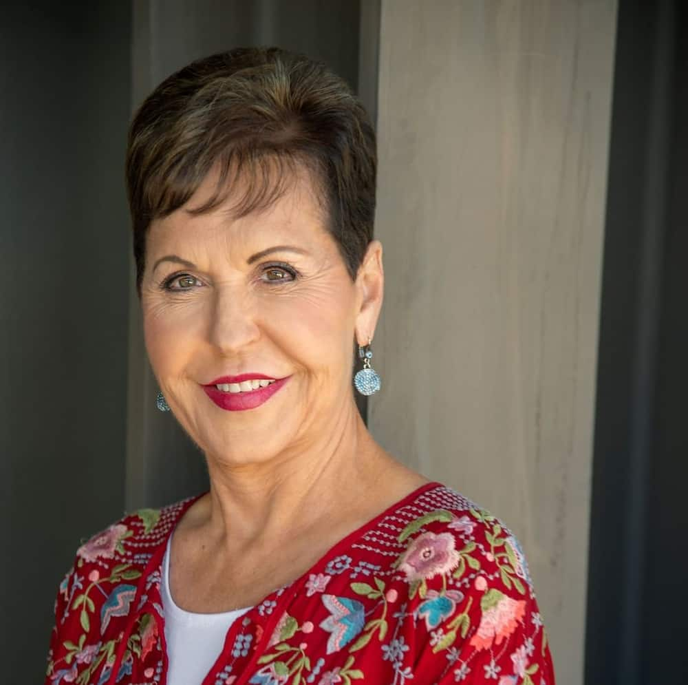 Joyce Meyer Net Worth House Sources Of Income 2021 Ke